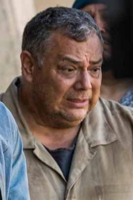 Everardo | Wiki The Walking Dead | Fandom