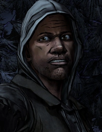 Ralph | Wiki The Walking Dead | Fandom