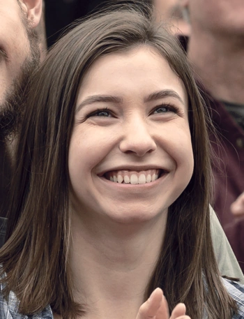 Enid | Wiki The Walking Dead | Fandom