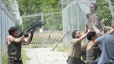 Infected | Wiki The Walking Dead | Fandom