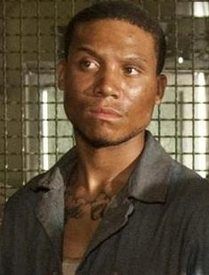 Andrew (TV) | Wiki The Walking Dead | Fandom