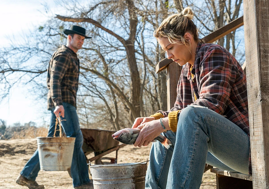 Laura (Episódio) | Wiki The Walking Dead | Fandom