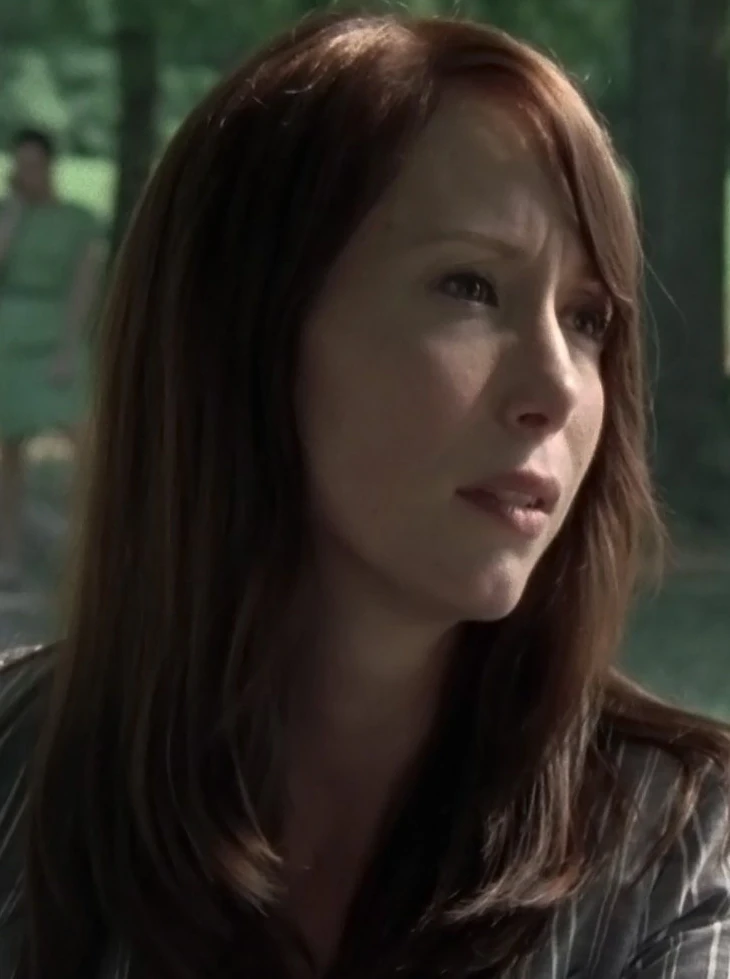 Paula (TV) | Wiki The Walking Dead | Fandom