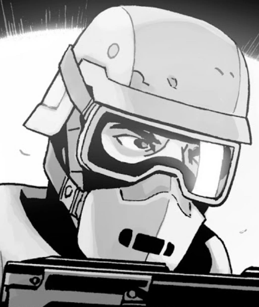 Samuels (HQ) | Wiki The Walking Dead | Fandom