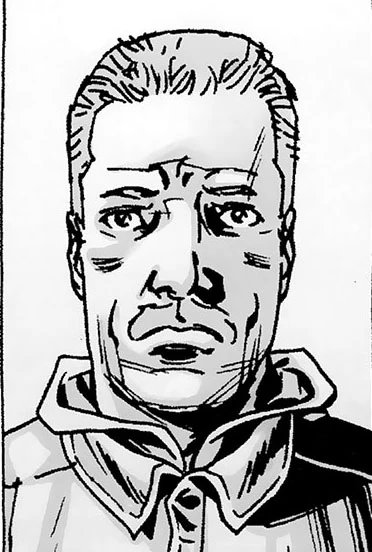 Nicholas (HQ) | Wiki The Walking Dead | Fandom