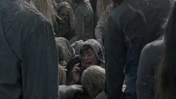 Beatrice (TV) | Wiki The Walking Dead | Fandom