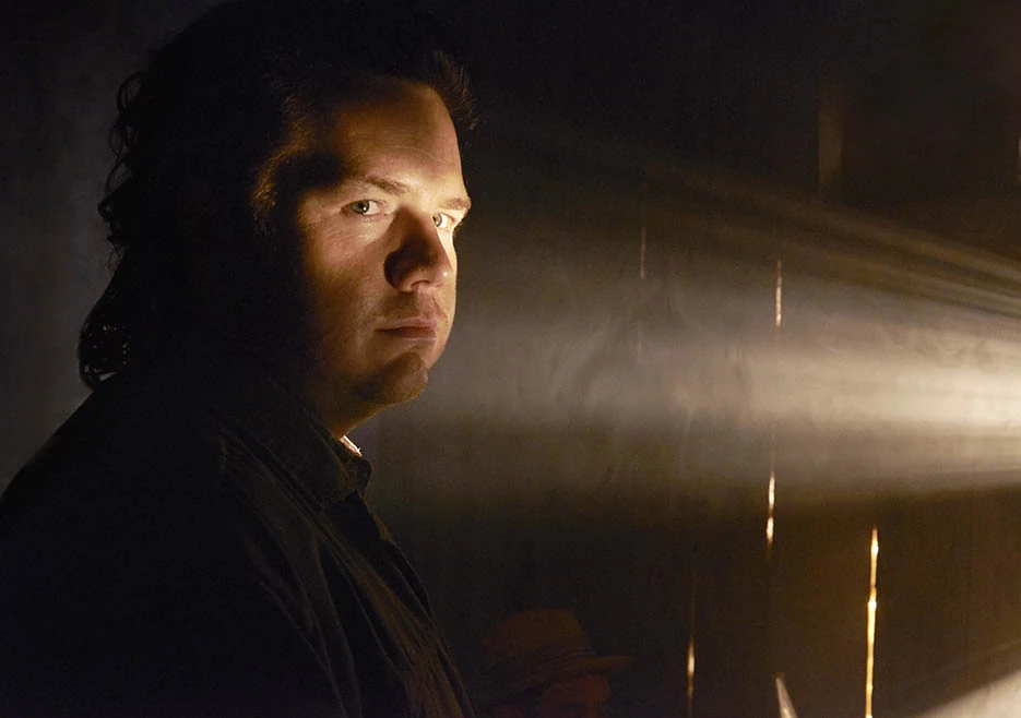 Eugene Porter (TV)/(Galeria) | Wiki The Walking Dead | Fandom