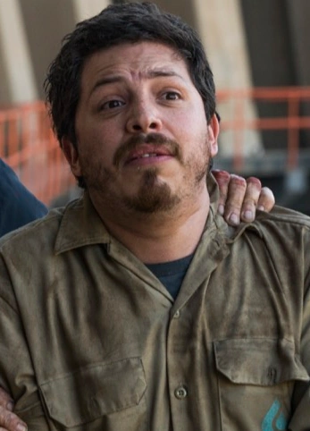 Pablito | Wiki The Walking Dead | Fandom