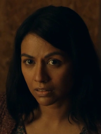 Grace Mukherjee | Wiki The Walking Dead | Fandom