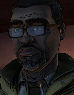 Alvin | Wiki The Walking Dead | Fandom