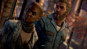 Eleanor | Wiki The Walking Dead | Fandom