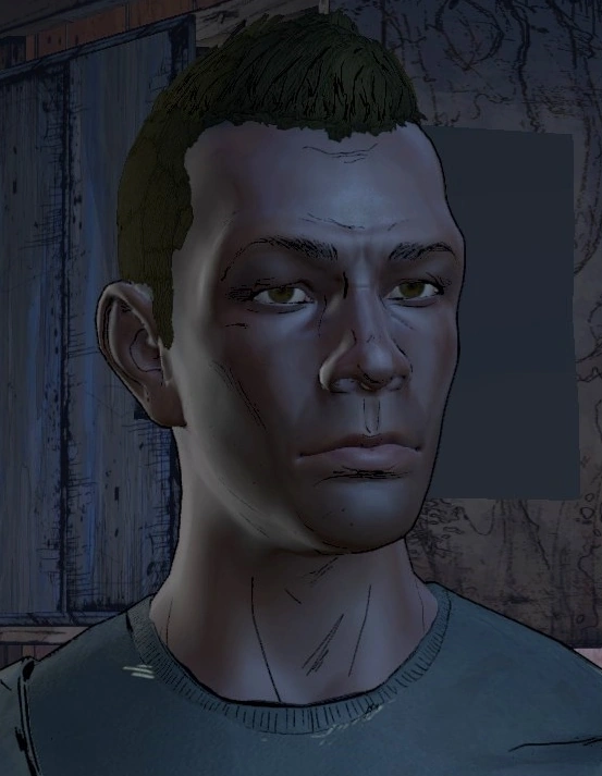 Lonnie | Wiki The Walking Dead | Fandom