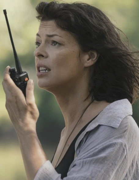 Anne | Wiki The Walking Dead | Fandom