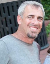 Richard Foster | Wiki The Walking Dead | Fandom