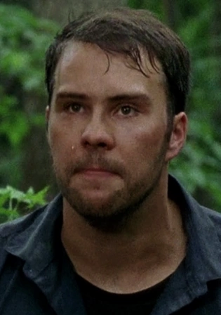 Barnes | Wiki The Walking Dead | Fandom