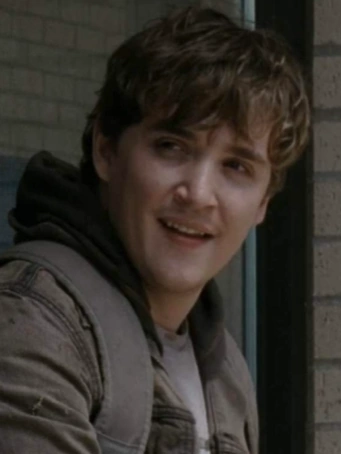 Zach | Wiki The Walking Dead | Fandom