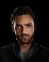 Aaron (TV)/(Galeria) | Wiki The Walking Dead | Fandom
