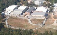 West Georgia Correctional Facility | Wiki The Walking Dead | Fandom