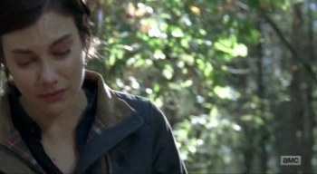 Sasha Williams | Wiki The Walking Dead | Fandom