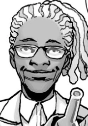 Cloris (HQ) | Wiki The Walking Dead | Fandom