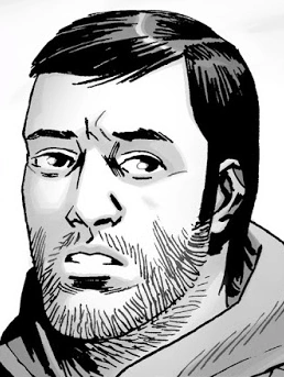 Dante (HQ) | Wiki The Walking Dead | Fandom