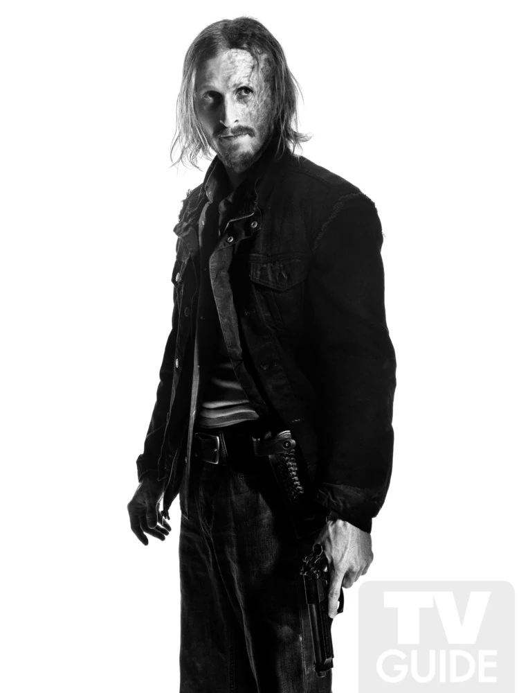 Dwight (TV)/(Galeria) | Wiki The Walking Dead | Fandom
