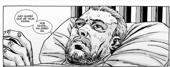 Nicholas (HQ) | Wiki The Walking Dead | Fandom