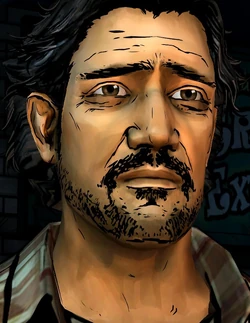 Carlos | Wiki The Walking Dead | Fandom