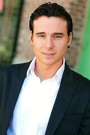 Daniel Bonjour | Wiki The Walking Dead | Fandom