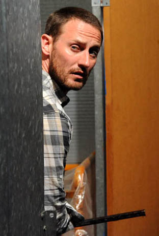 Chase | Wiki The Walking Dead | Fandom