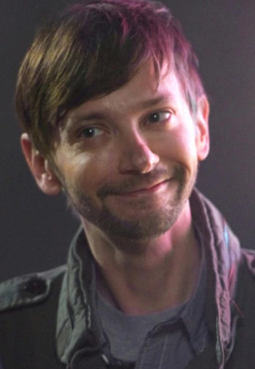 Sam (RTWD) | TWDaniels Fanon Wiki | Fandom