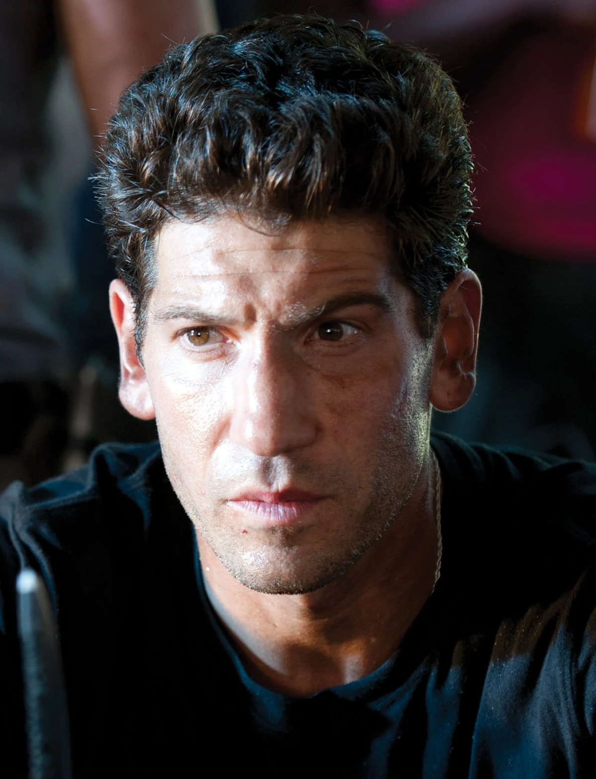 Shane Walsh Rtwd Twdaniels Fanon Wiki Fandom