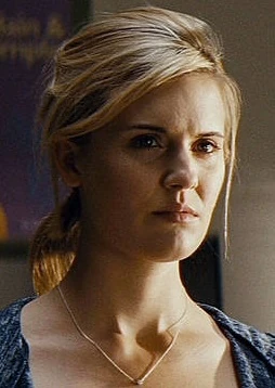 Andrea Harrison (RTWD) | TWDaniels Fanon Wiki | Fandom