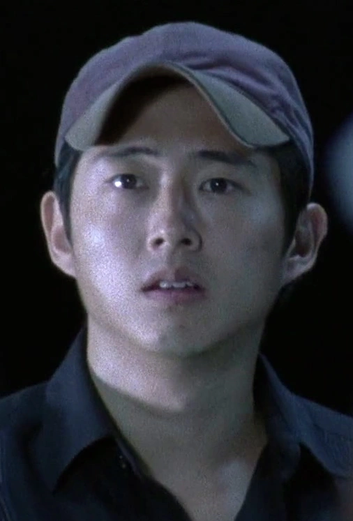 Glenn Rhee (RTWD) | TWDaniels Fanon Wiki | Fandom
