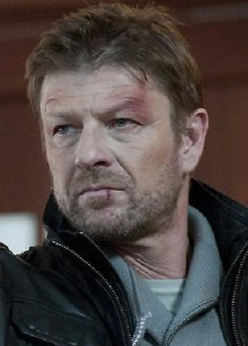 Robert Harrison (RTWD) | TWDaniels Fanon Wiki | Fandom