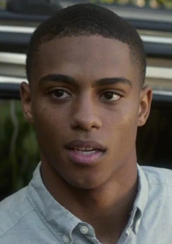 Calvin (RTWD) | TWDaniels Fanon Wiki | Fandom