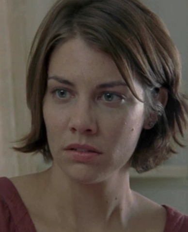 Maggie Rhee (RTWD) | TWDaniels Fanon Wiki | Fandom