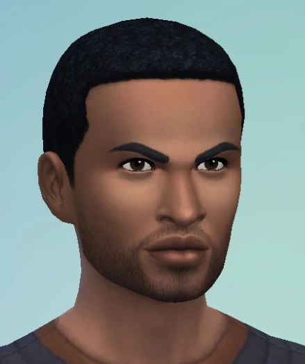 Tyrell | The Walking Dead Game Fan Fiction Wiki | Fandom