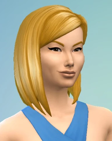 Madison | The Walking Dead Game Fan Fiction Wiki | Fandom