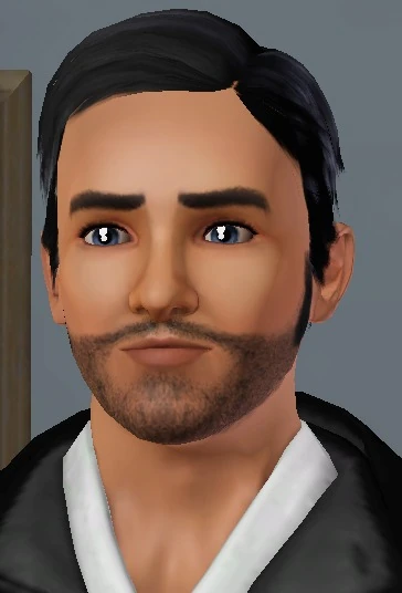 Sonic (FU) | The Walking Dead Game Fan Fiction Wiki | Fandom