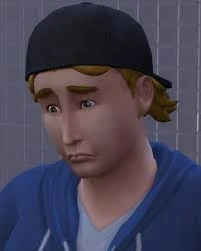 Rowdy | The Walking Dead Game Fan Fiction Wiki | Fandom