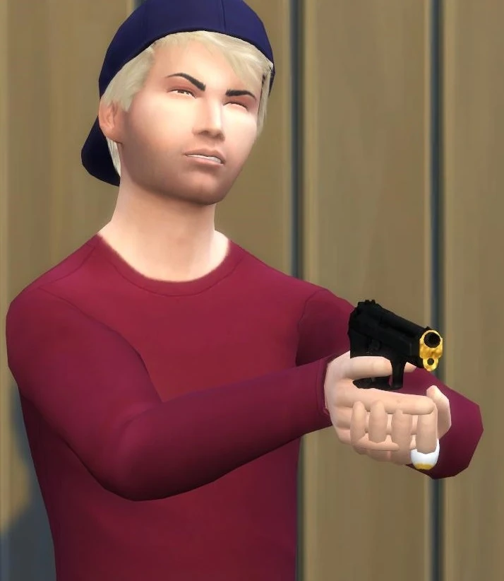 The new 12(SLOF) | The Walking Dead Game Fan Fiction Wiki | Fandom