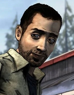 Omid (RFL) | The Walking Dead Game Fan Fiction Wiki | Fandom