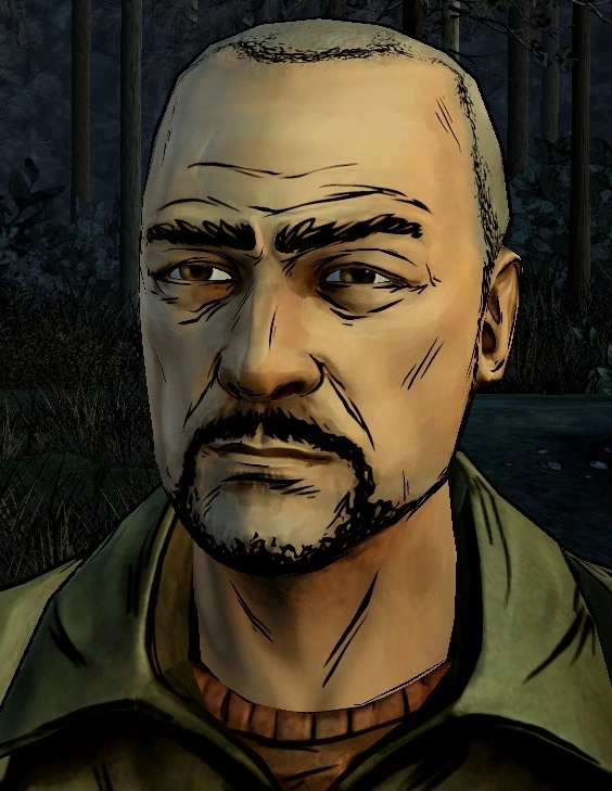 Pete(HSP) | The Walking Dead Game Fan Fiction Wiki | Fandom