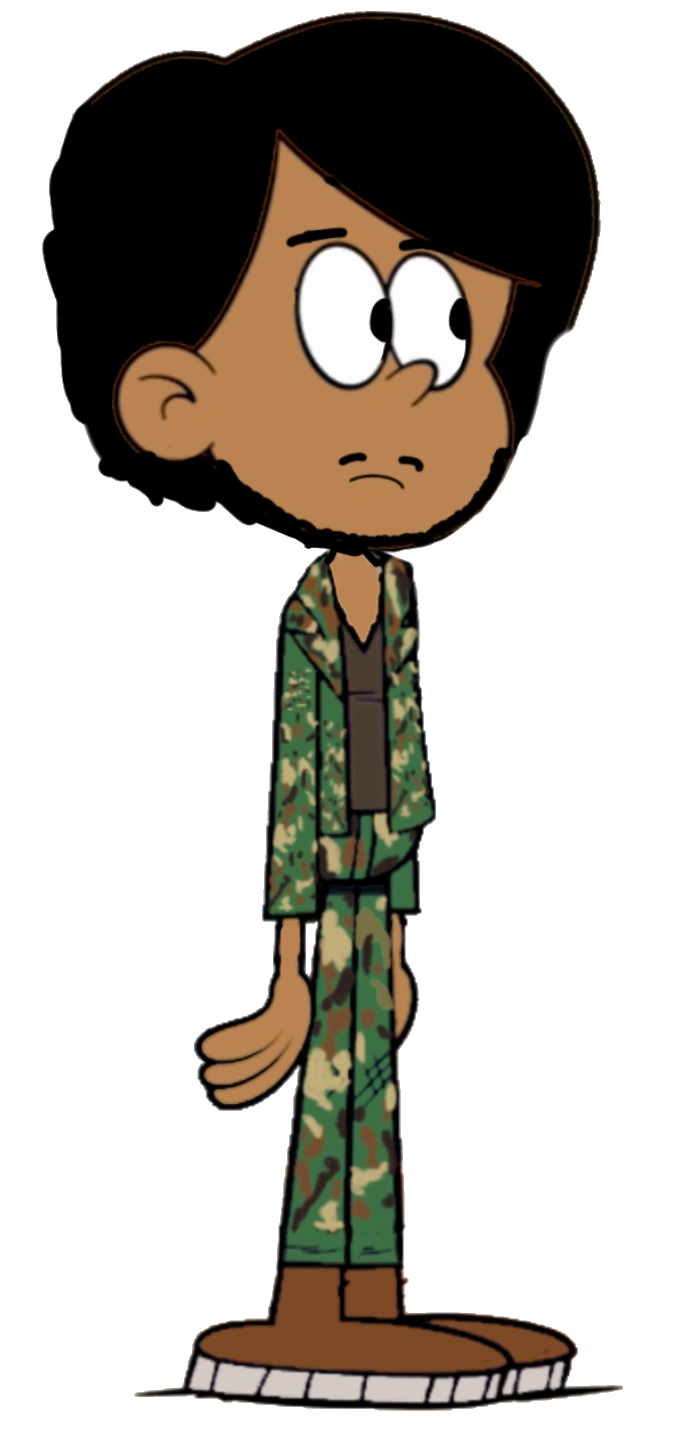 Halek Brajat | The Walking Dead Game Fan Fiction Wiki | Fandom