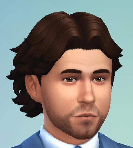 Mitchell | The Walking Dead Game Fan Fiction Wiki | Fandom