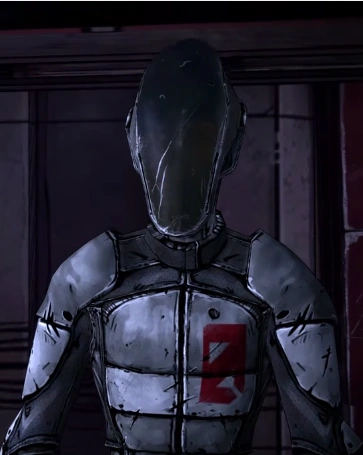 Zero (BL) | The Walking Dead Game Fan Fiction Wiki | Fandom