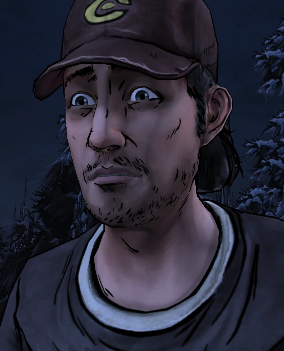 Nick (ATQO) | The Walking Dead Game Fan Fiction Wiki | Fandom