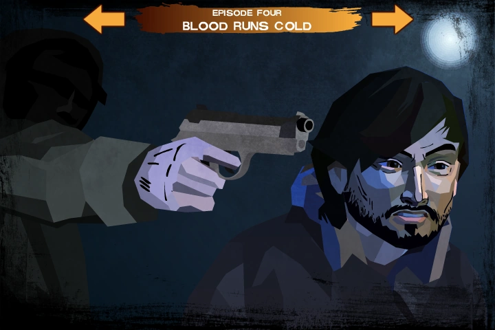 Blood Runs Cold (Episode) | The Walking Dead Game Fan Fiction Wiki | Fandom