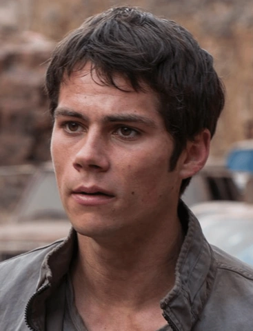 Dylan (OMAZE) | The Walking Dead Game Fan Fiction Wiki | Fandom